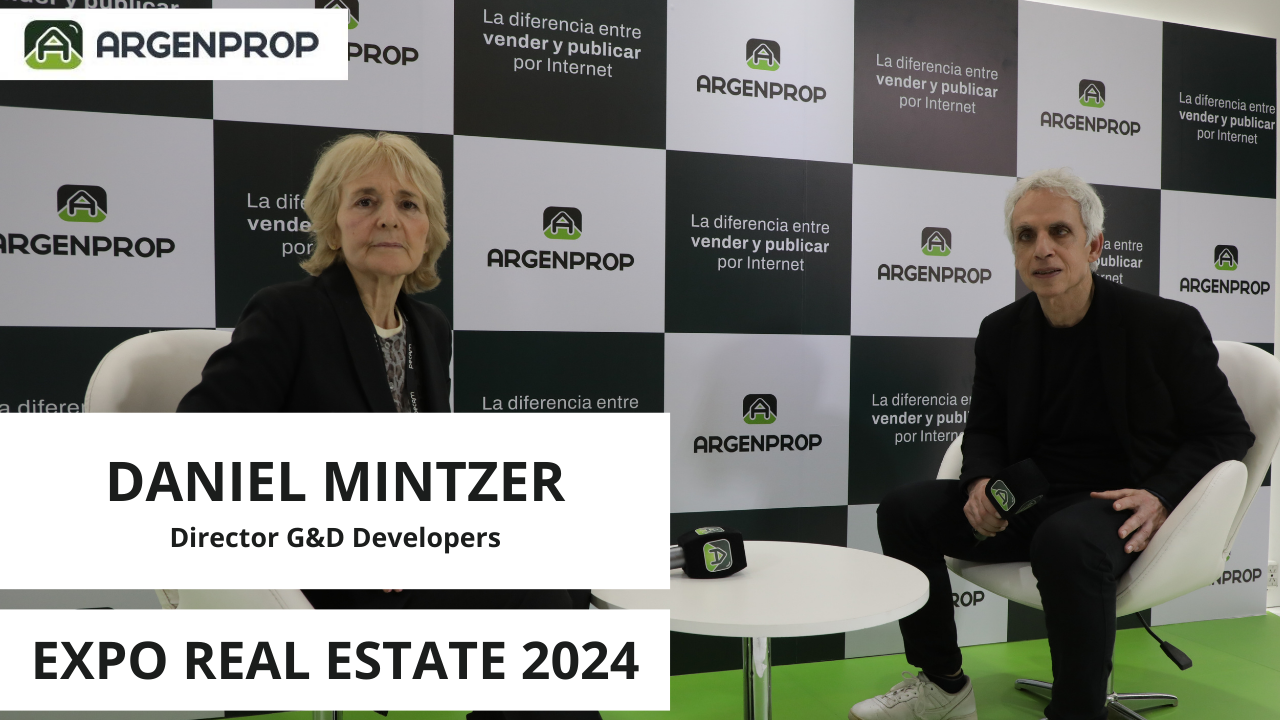 Daniel Mintzer: Innovación y Desarrollo Constante