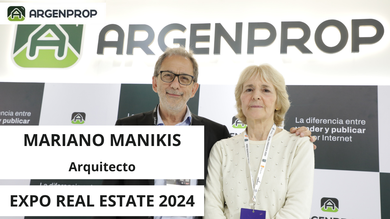 Mariano Manikis: Un Viaje de Cuatro Décadas